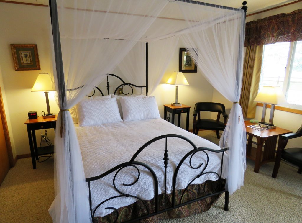 The View Motel - Spacious Rooms & Scenic Views
